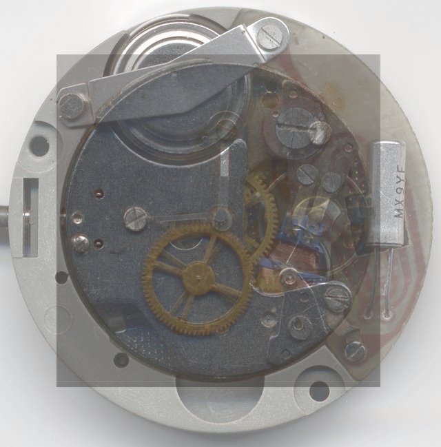 Is this Rhula a franken? | WatchUSeek Watch Forums