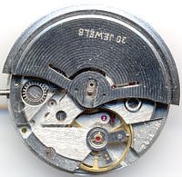 Poljot automatic movements: I am a novice here! | WatchUSeek Watch Forums