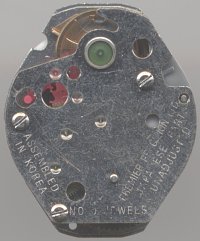 Vintage Watch With Japanese Movement | WatchUSeek Watch Forums