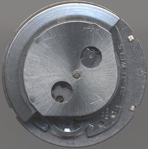 Timex 21j pics | WatchUSeek Watch Forums